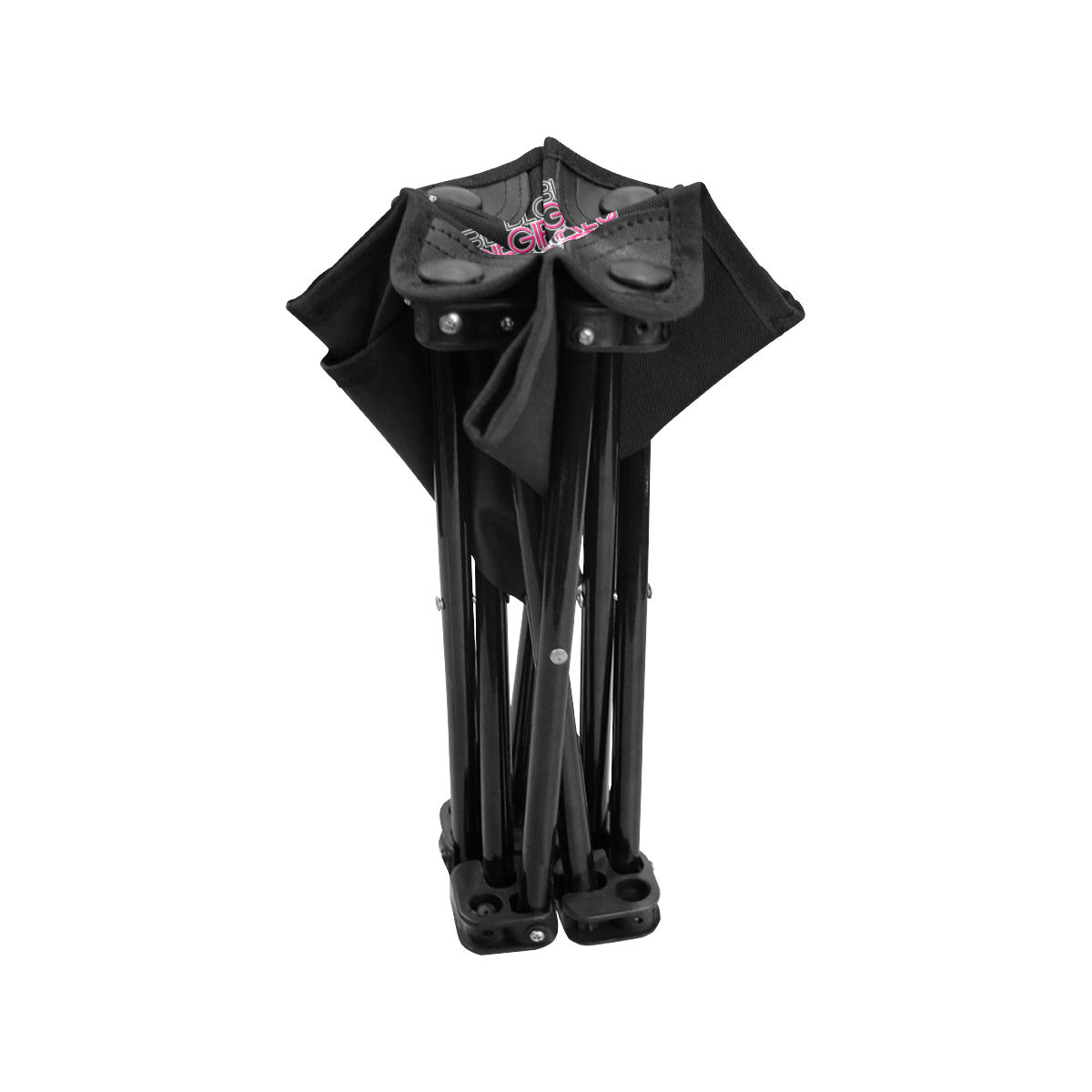 BGR Travel Stool – Black Girls Ride Apparel